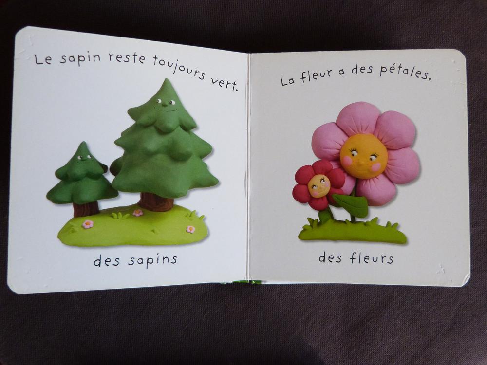 Bien grandir avec les éditions Fleurus (Concours) – Devine Qui Vient ...